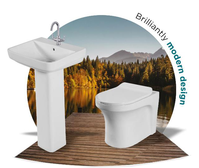 Lycos Bathware | A Leading Manufacturer and Exporter of Bathware ...